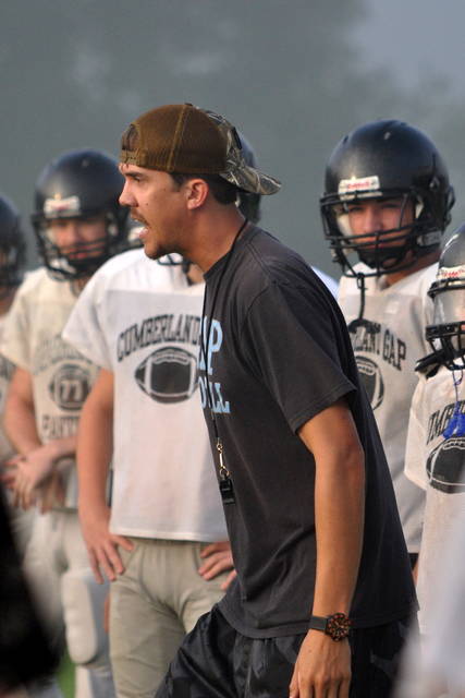 Corey Russell to be inducted into the SAC Hall of Fame | Claiborne Progress