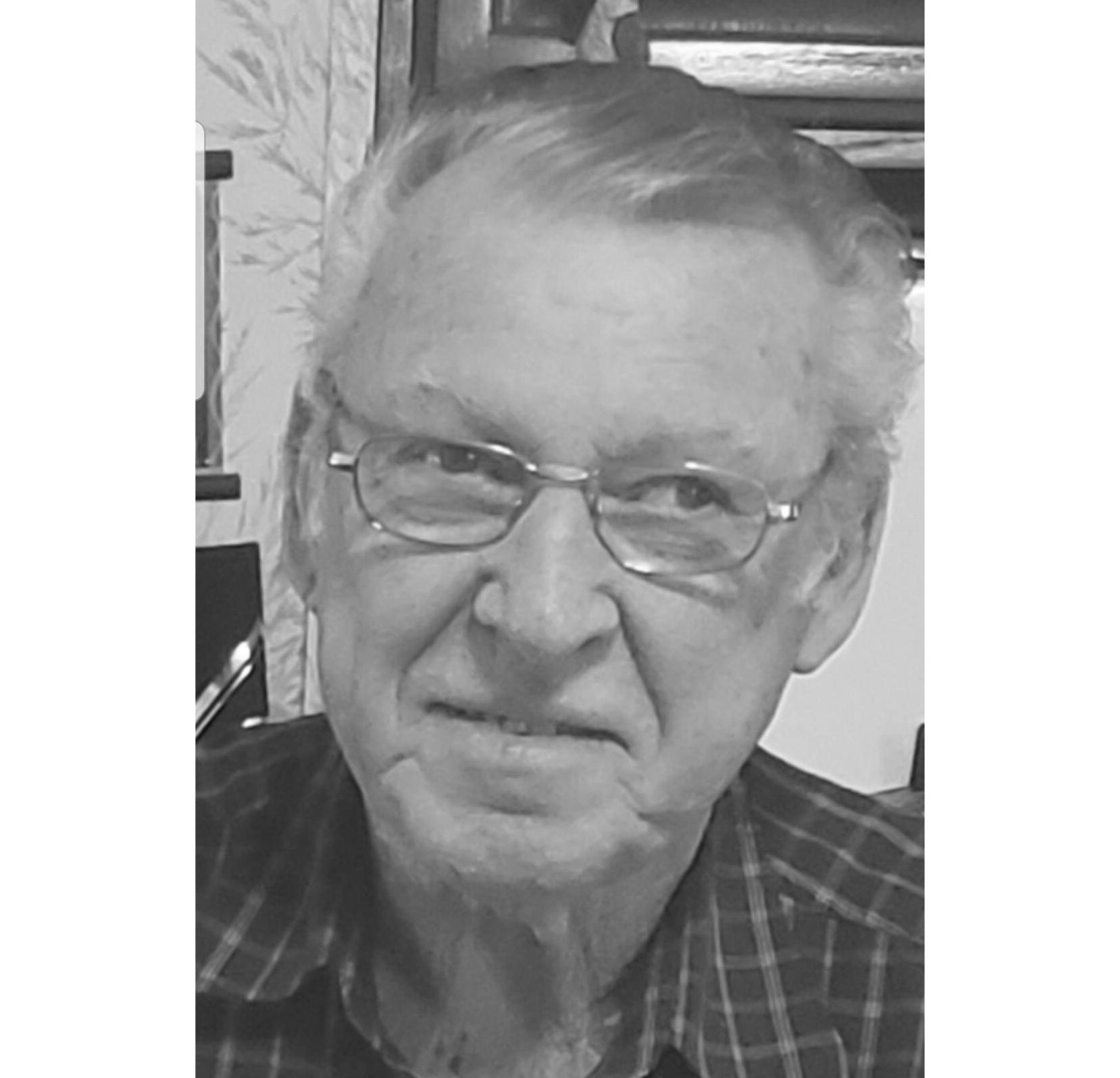 Roger William Seabolt, 77 | Claiborne Progress
