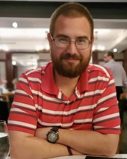 Travis Rivers Barrett, 43 | Claiborne Progress