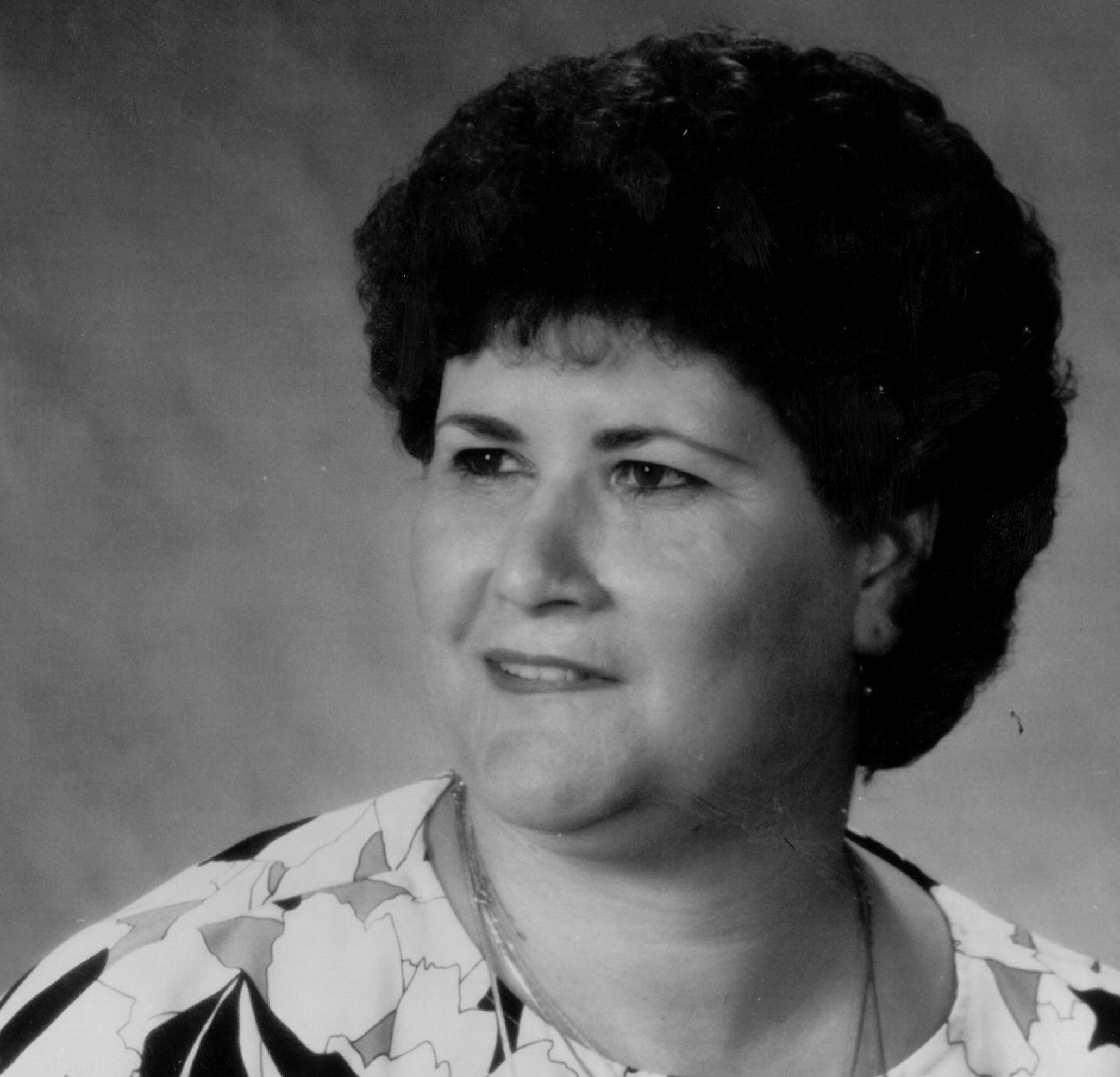 Patricia “Pat” Fortner | Claiborne Progress