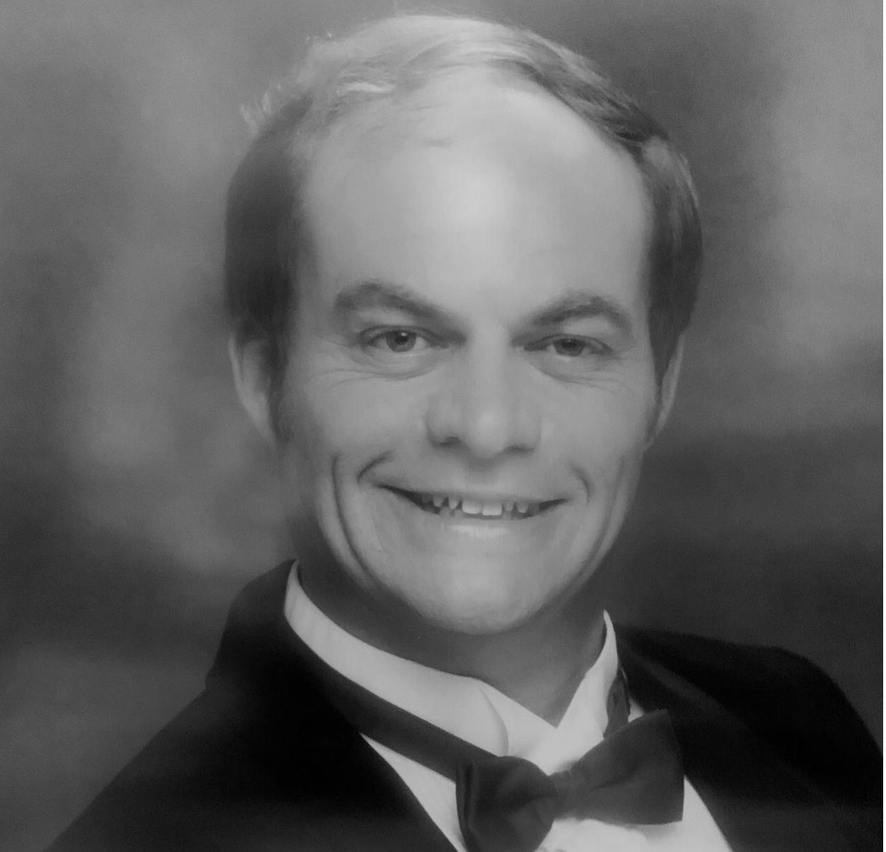 Brent Allison, 74 | Claiborne Progress