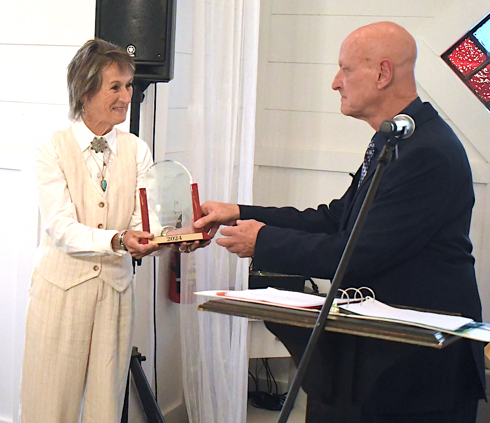 CGRTA holds annual Region Strong Awards Banquet | Claiborne Progress