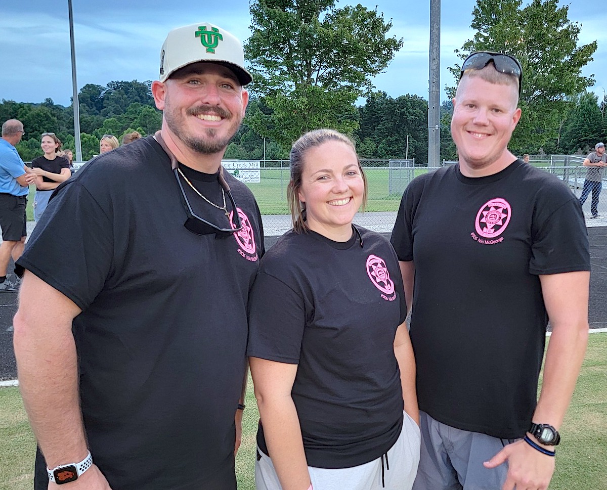 Celebrating 130 Years | Claiborne Progress