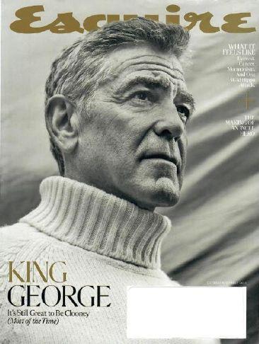 George Clooney’s ‘Kentuckyness’ and humanity | Claiborne Progress