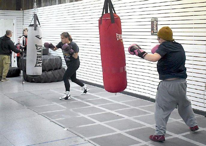 Brave Boxing celebrates 1st anniversary | Claiborne Progress