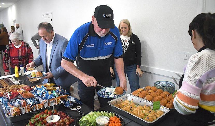 Bailey Psychiatry & Family Medicine now open | Claiborne Progress