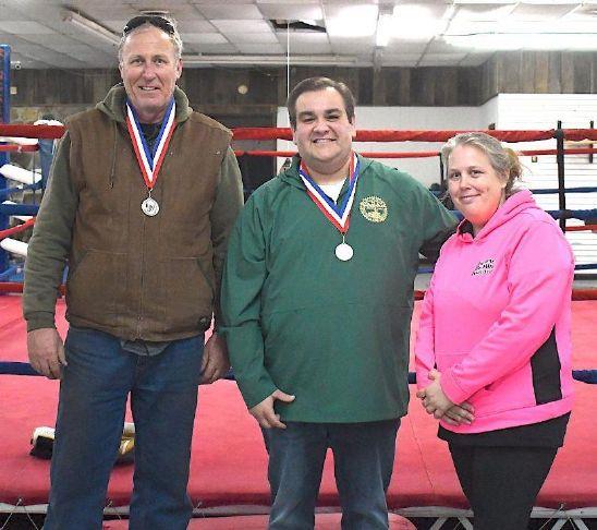 Brave Boxing celebrates 1st anniversary | Claiborne Progress